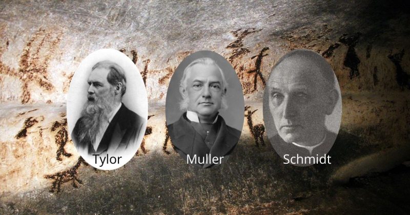 HISTORY OF GOD: The Evolution of Beliefs - Don Peter's Blog